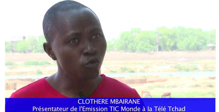 Video testimonials: Life without Internet in Chad - Internet Sans ...