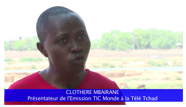 Video testimonials: Life without Internet in Chad - Internet Sans ...