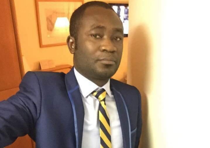 Internet Without Borders creates office in N'Djamena, Chad - Internet ...